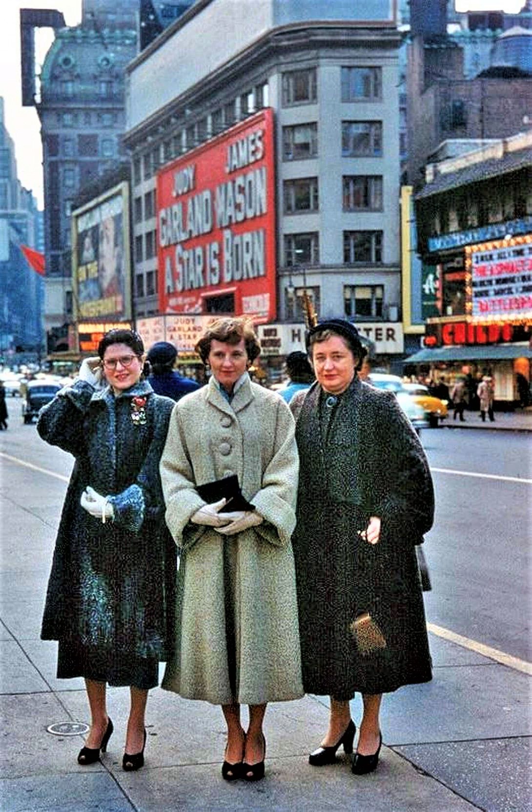 Newark N.J. 1970s: 1950s New York City