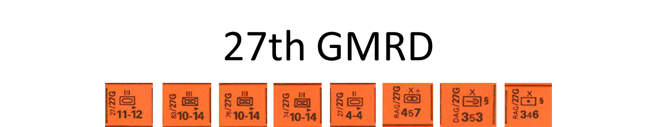 PanzerCDR: 8th Guards Combined Arms Army