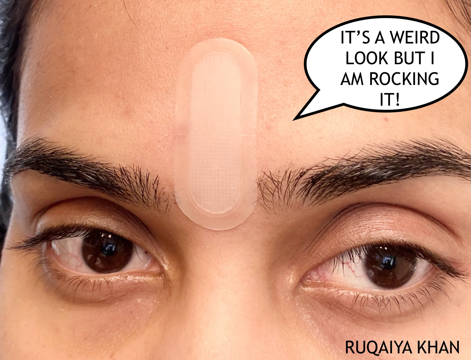 Ruqaiya Khan: PEACE OUT Wrinkles - Anti Wrinkle Microneedling Retinol ...