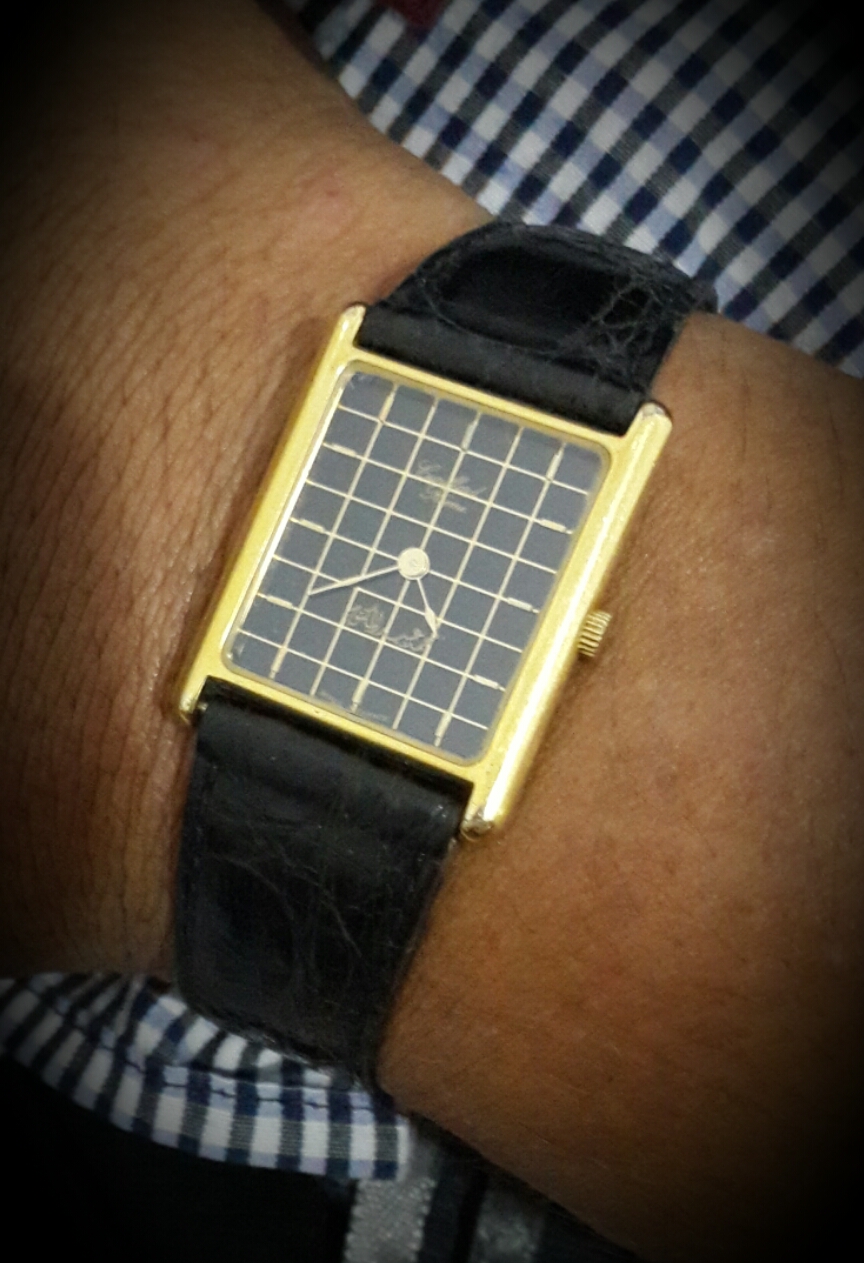 Azzam Vintage: Cupillard Rieme