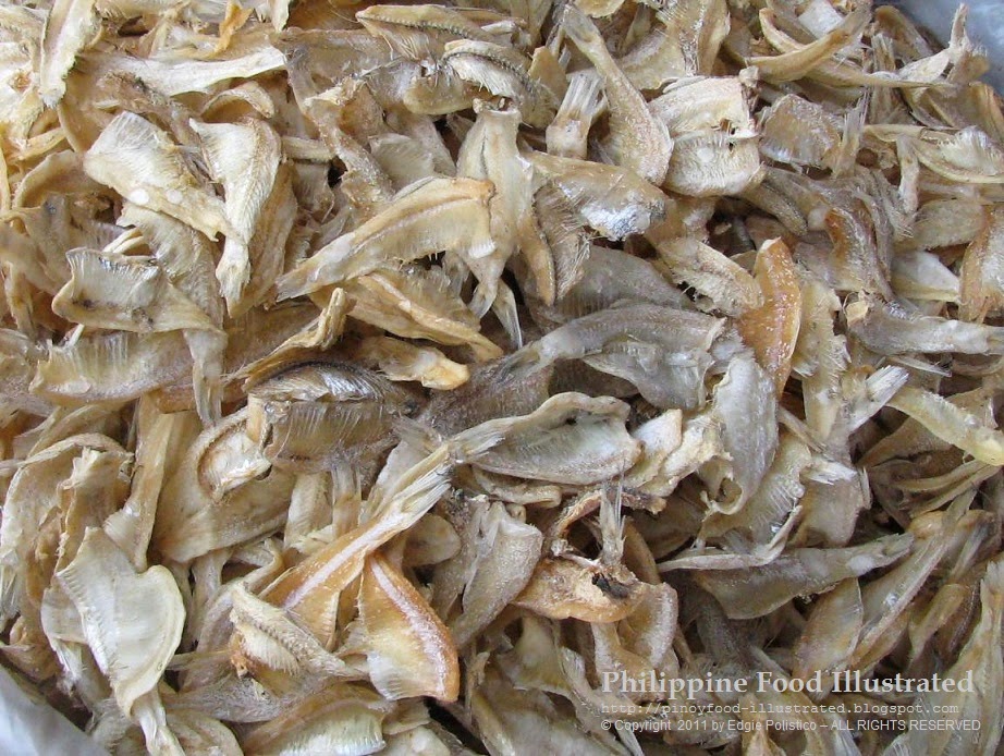 Boneless Dried Fish at Mitch Moore blog