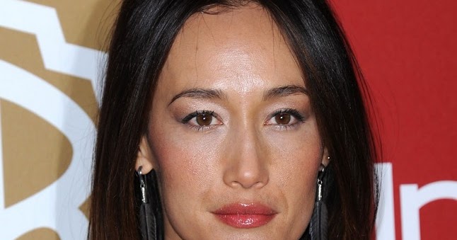 Maggie Q