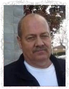 TESSIER dit LAVIGNE: Serge TESSIER