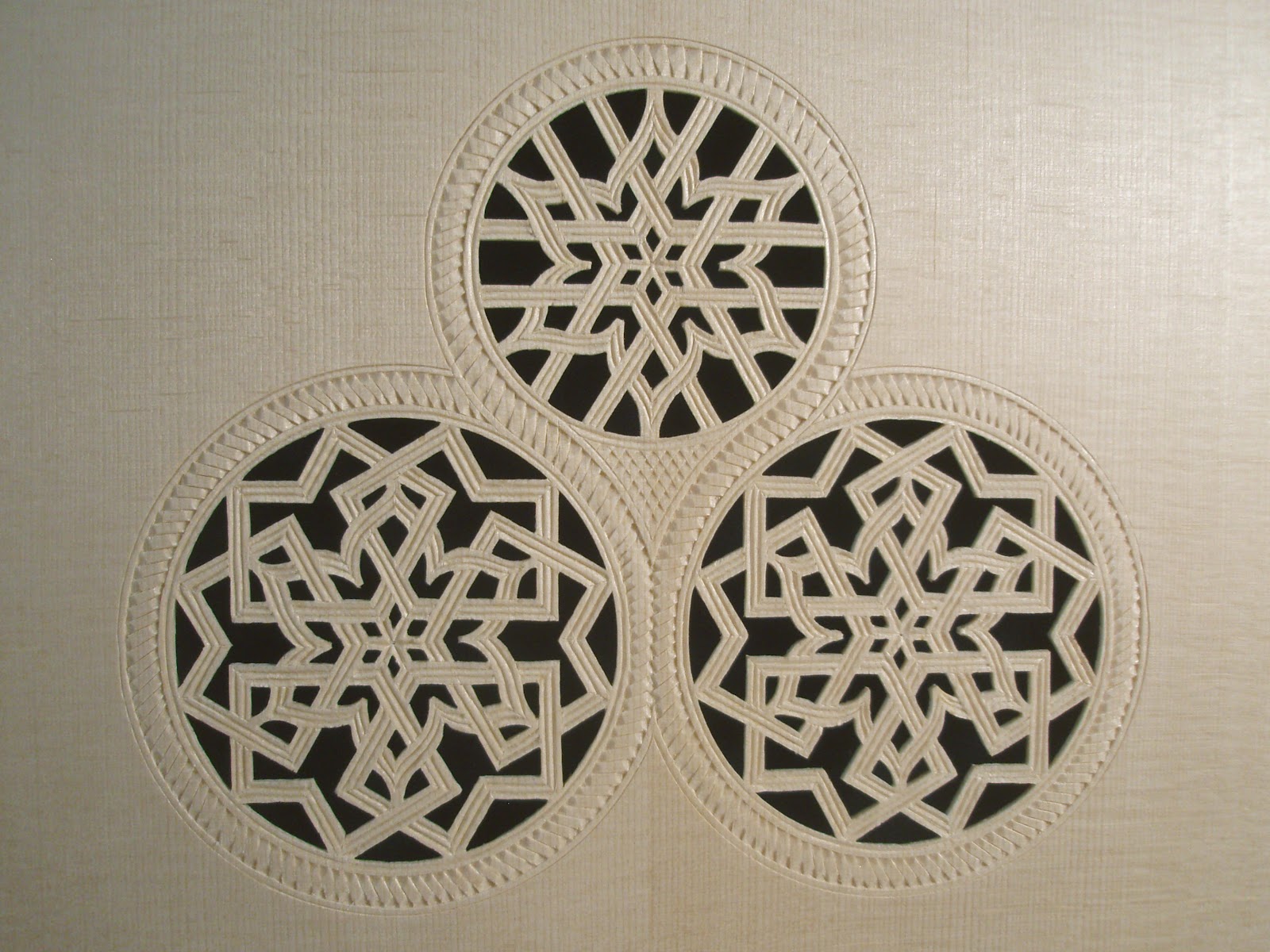 The Lute's Progress,: The Name of the Rose