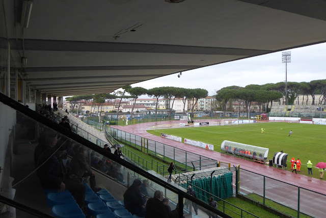INSIEME! Foto-Seite: FC Esperia Viareggio – Savona FBC 1:6