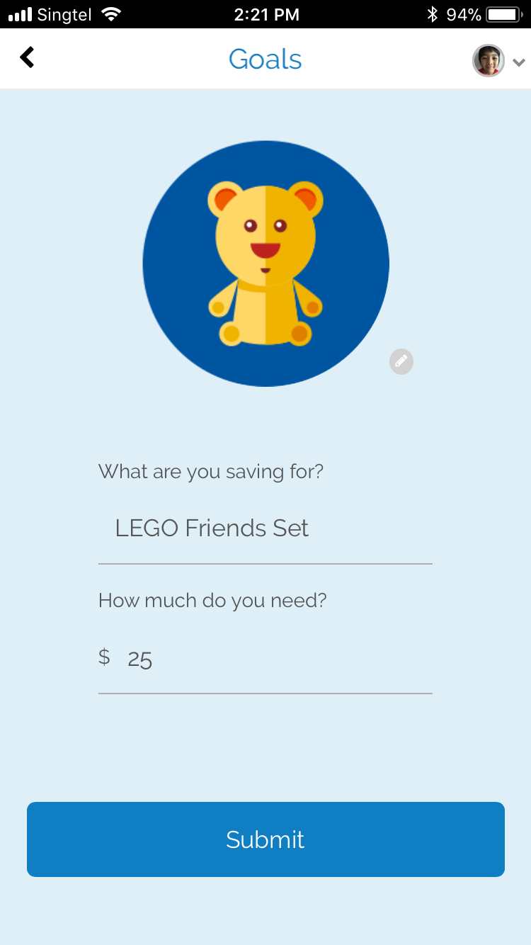 Cheekiemonkies: Singapore Parenting & Lifestyle Blog: POSB Smart Buddy ...