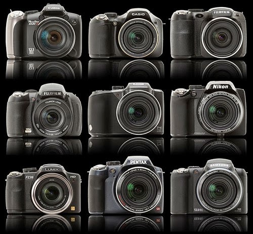 10 Kamera Prosumer Terbaik Di Tahun 2014 | kamera digital terbaik yang ...