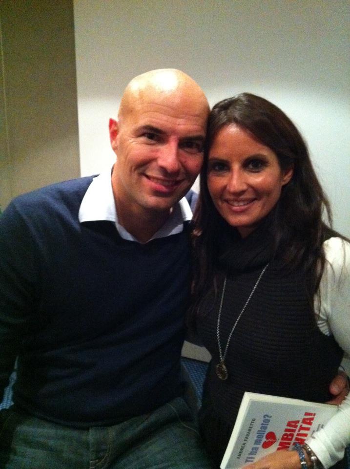 Daniela Marrocco Coach e PNL Trainer Bari : CAMBIARE VITA: a lezione ...