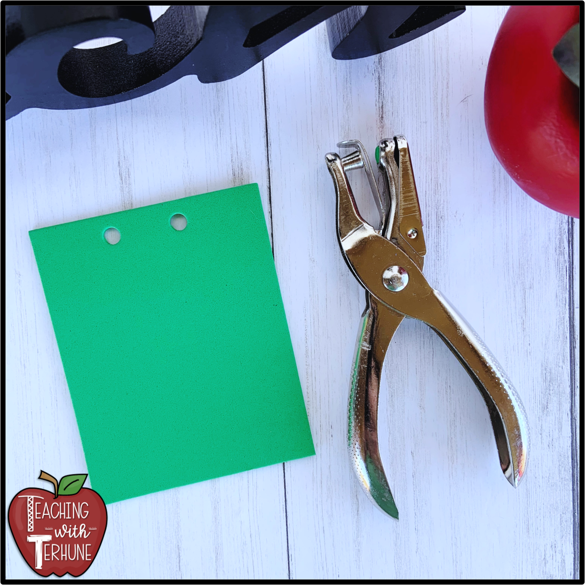 Teaching With Terhune: Student Made Parent Christmas Gift - Crayon ...