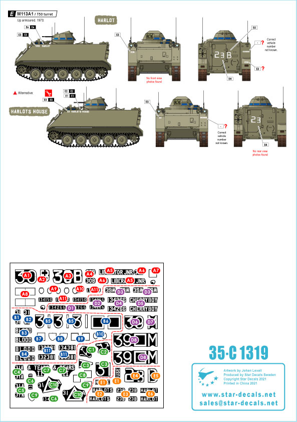 The Modelling News: Preview: Thirteen (13!) new releases from Star ...