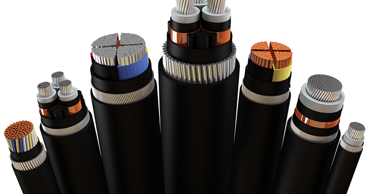 DAILY SCIENCE: MEDIUM VOLTAGE CABLES (MV CABLES) IN ELECTRICAL CONSTRUCTION