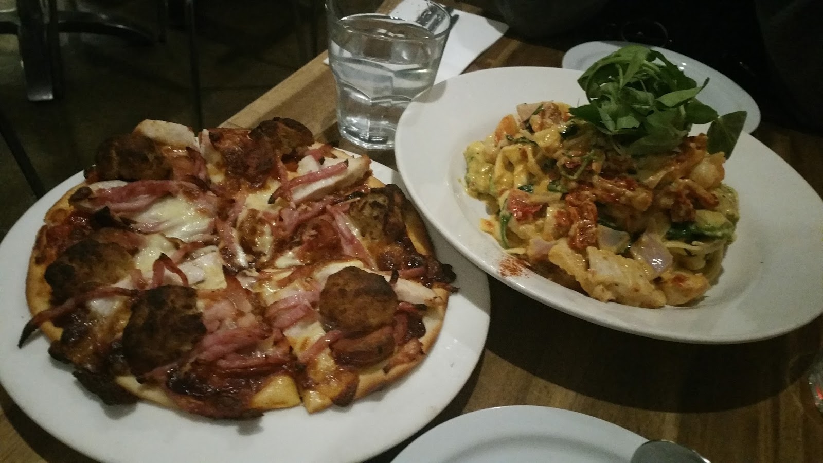 Espresso & Matcha: Rustic Olive - Redcliffe