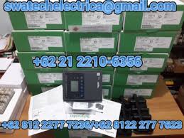 Sell: SEPAM Schneider_Electric