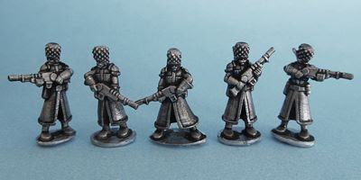 Tabletop Fix: Onslaught Miniatures - New Pre-Orders