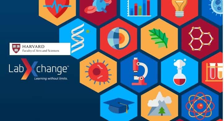 Virtual laboratorium LabXchange Sains Gratis untuk guru dan siswa ...
