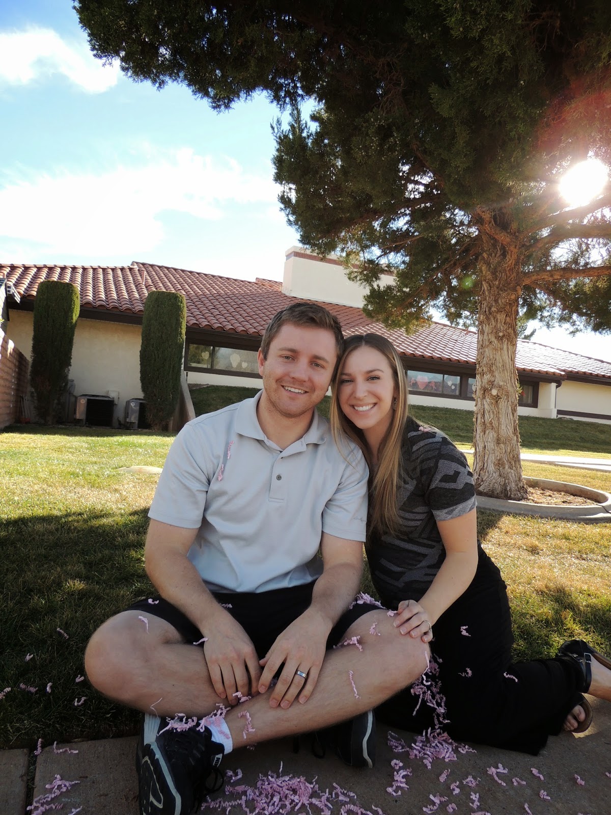 Reynolds' Ramblings: Baby Reynolds is a....