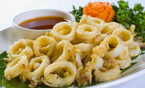 Calamares