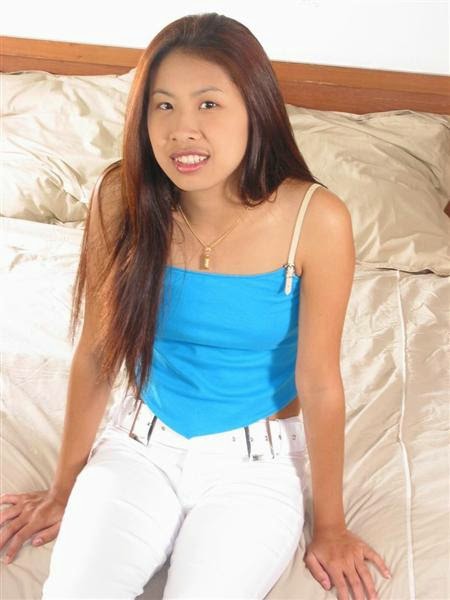 รวมภาพชุดนางแบบไทย คลิปนางแบบไทย มีเยอะที่สุด: ภาพ ThaiCuties CD02