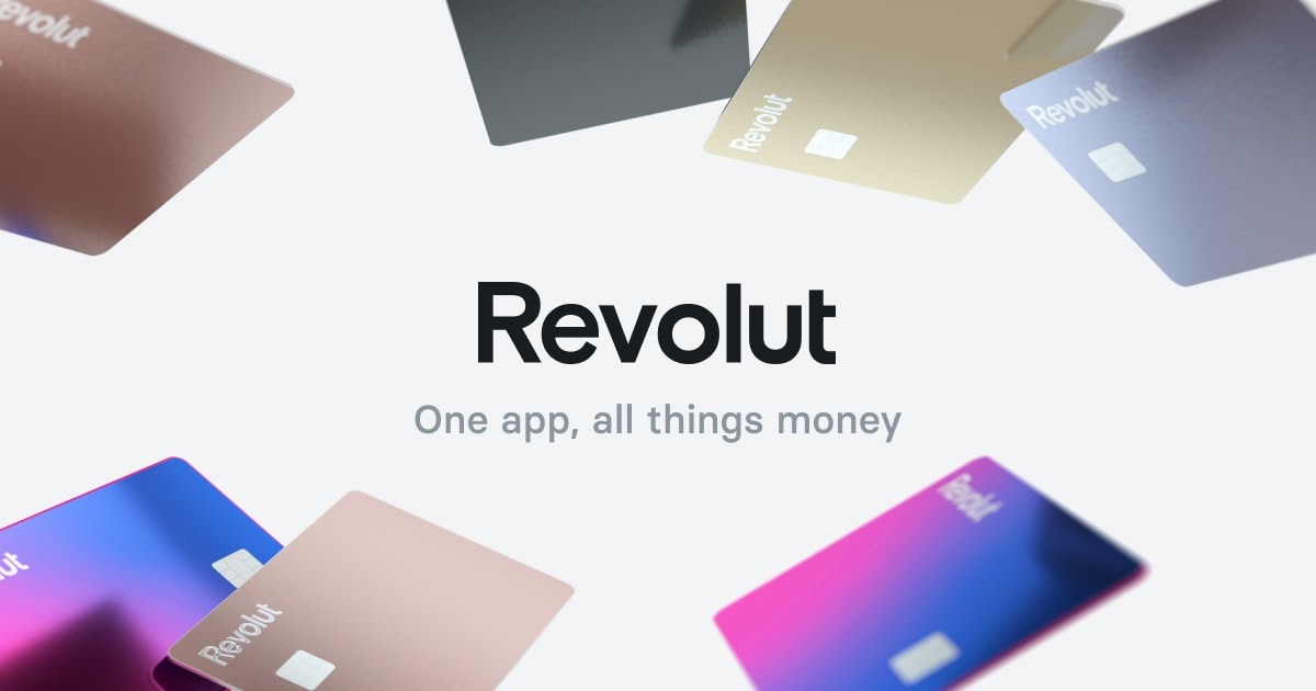 Revolut increases its fair usage caps, offering U.S. consumers ...