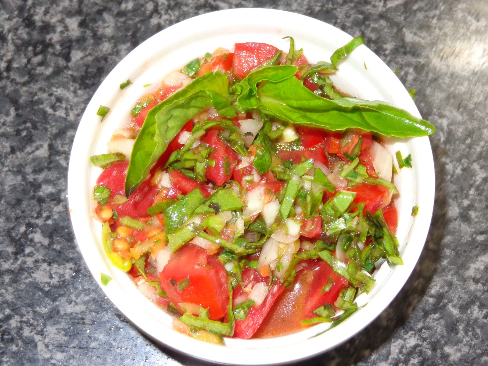 LA COCINA DEL POLLO: COSTILLAR DE CERDO ASADO CON POROTOS GRANADOS AL ...