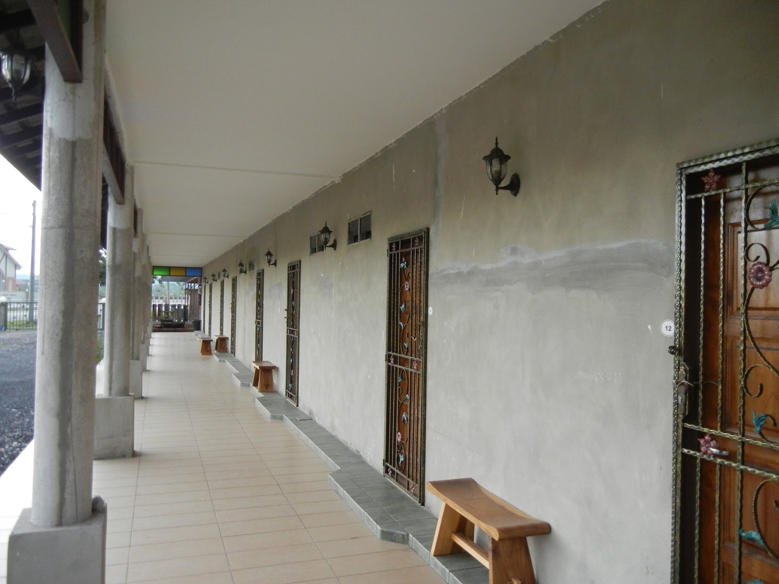 Homestay Perlis (Muhibah Homestay)