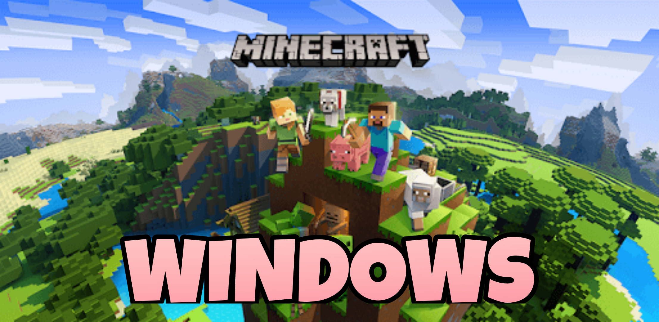 How to create your own private Minecraft server on Windows, Mac and ...