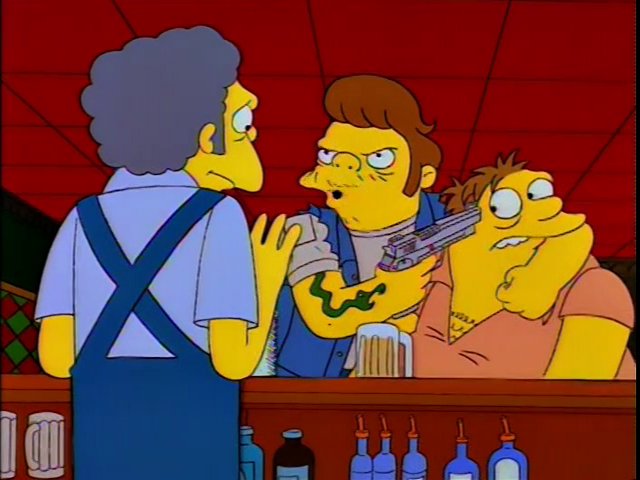 Retro Oasis: Ranking All 22 Short Films About Springfield