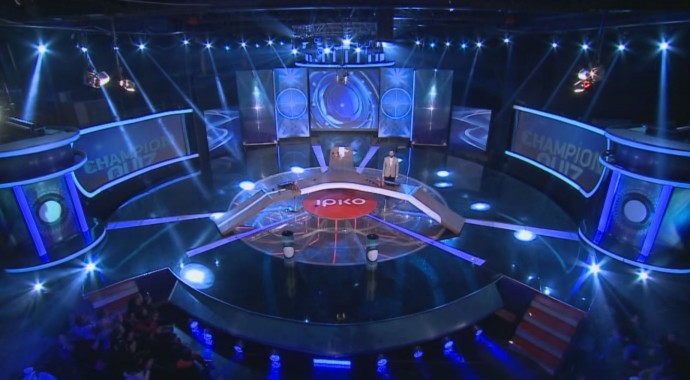 January 2016 ~ SHMU 1 Vushtrri