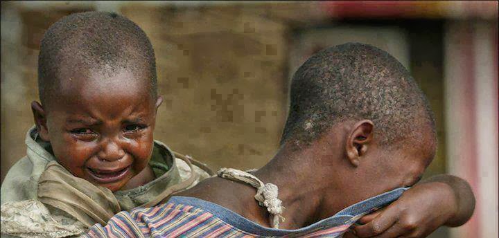 Ozoon: Top 10 Poorest Countries of the World in 2013