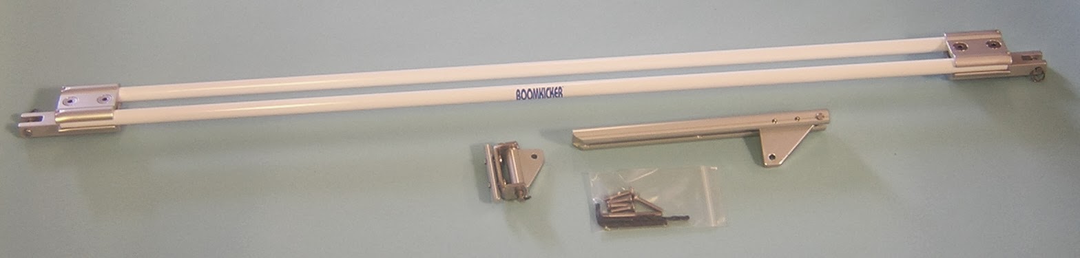 260 Mod: Vang and Boomkicker