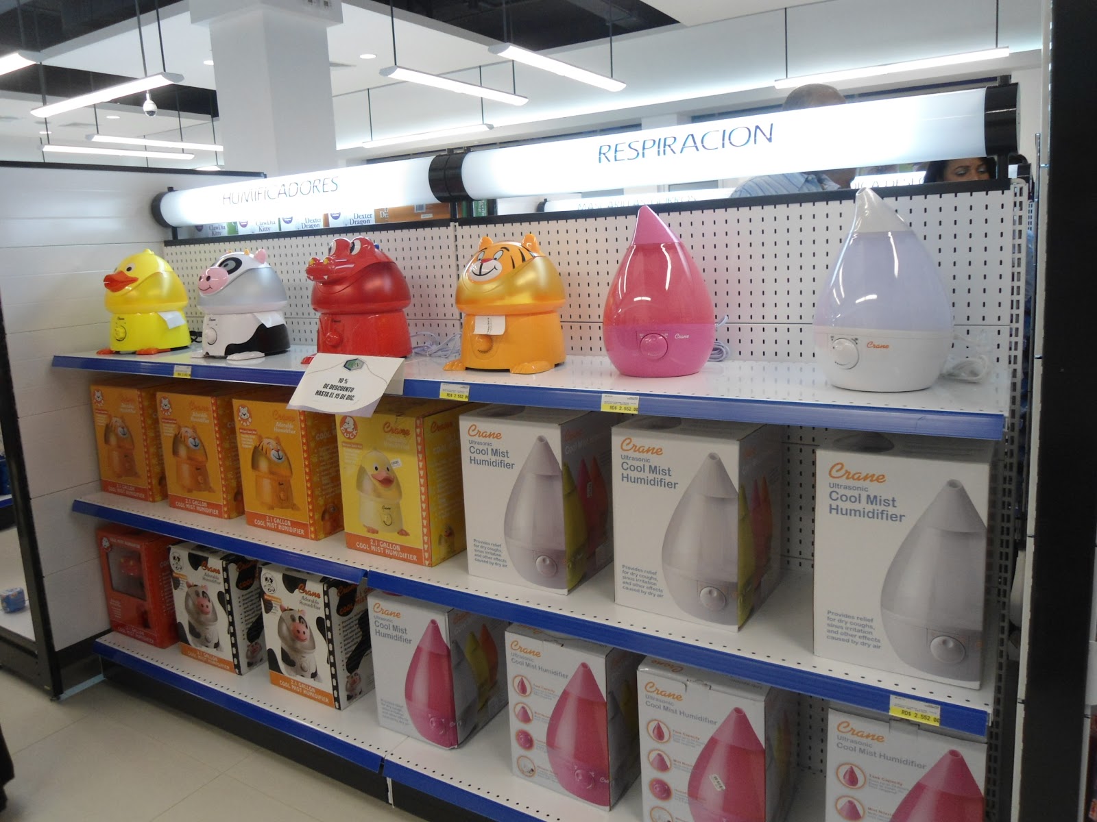 FARMACONAL Inaugura nuevo local en Santiago - Figura14.com