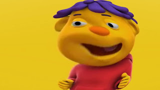 Sid the Science Kid