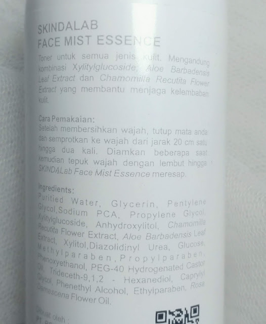 One Brand Review : Skinda Lab by Skinda Dermato Aesthetic Clinic ...