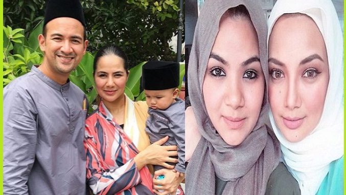 Kata Kata Seorang Lagi Adik Noor Nabila Seolah Ditujukan Kepada Abang ...