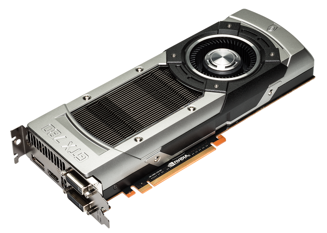 Nvidia Geforce 700 series - OnaGeek