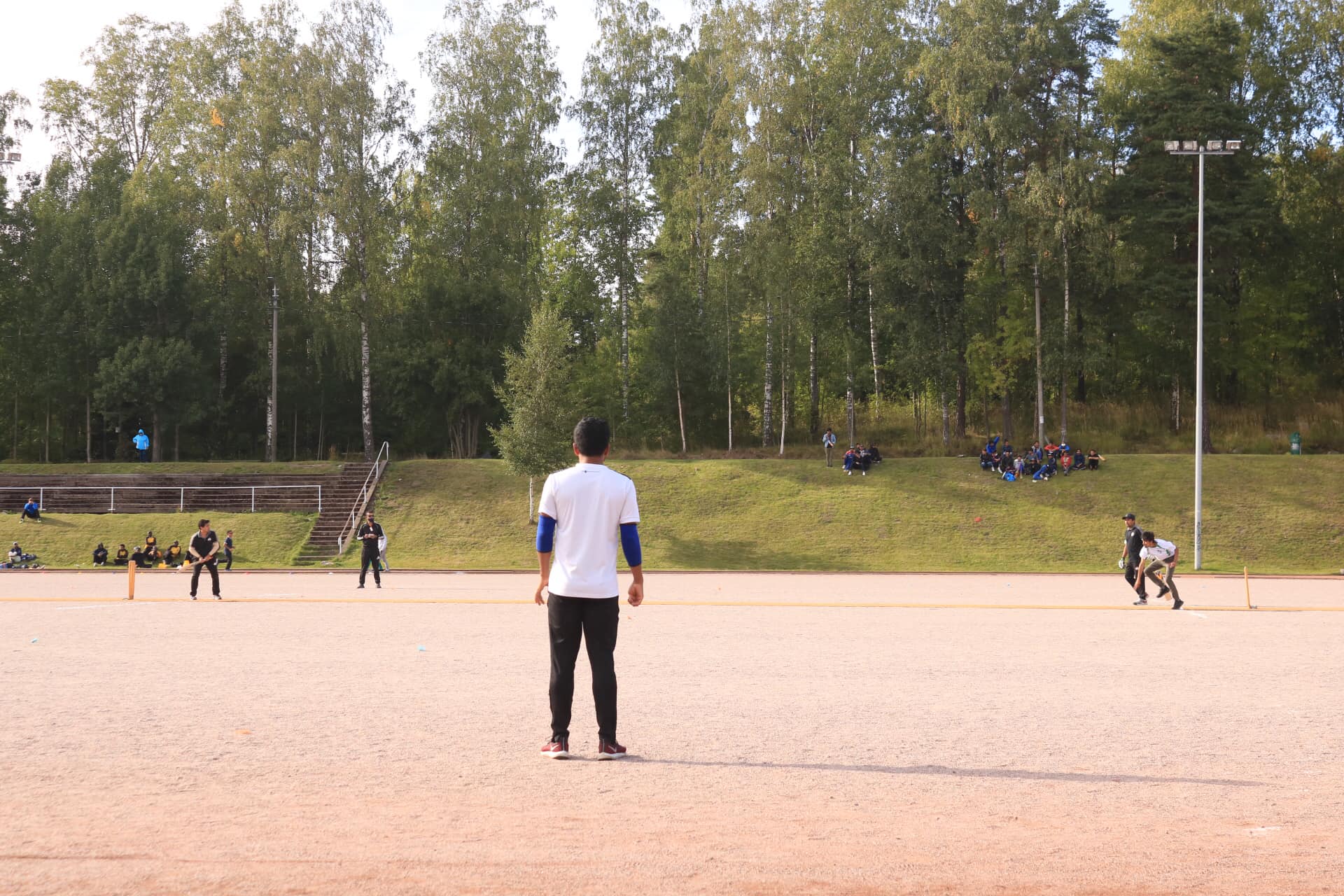 Prasanna , Arun drives "The Karakallio Kawalis" to maiden SevenZer ...