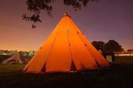 Tipis y Más: ¿Qué es un Tipi?