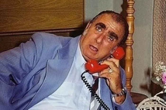 Biografia,Elias Gleizer(ator)