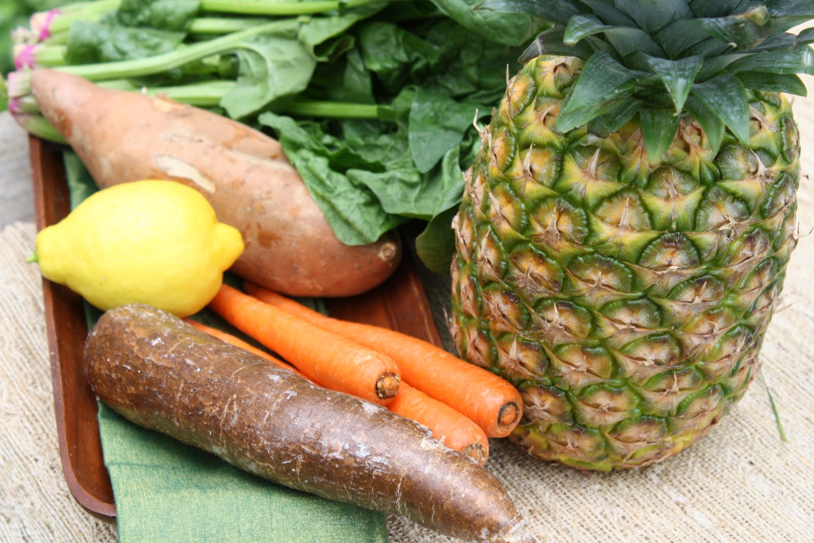 What's Cooking in your World?: Day 133 - Papua New Guinea - Mumu in a ...