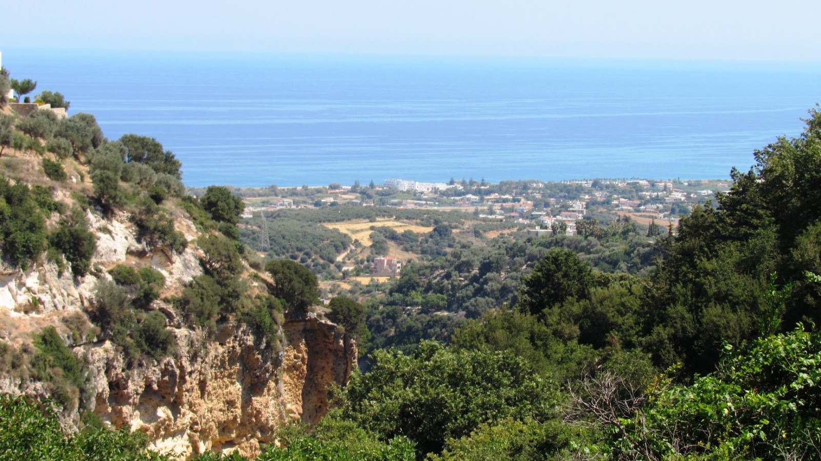 ΟΡΕΙΒΑΤΙΚΟΣ ΣΥΛΛΟΓΟΣ ΑΓΙΟΥ ΝΙΚΟΛΑΟΥ: ΦΑΡΑΓΓΙ ΜΥΛΩΝ ΚΑΙ ΠΑΤΣΟΥ