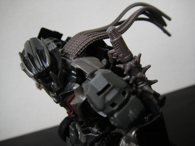 クロウバー （スタジオシリーズ）Crowber Transformers Studio Series