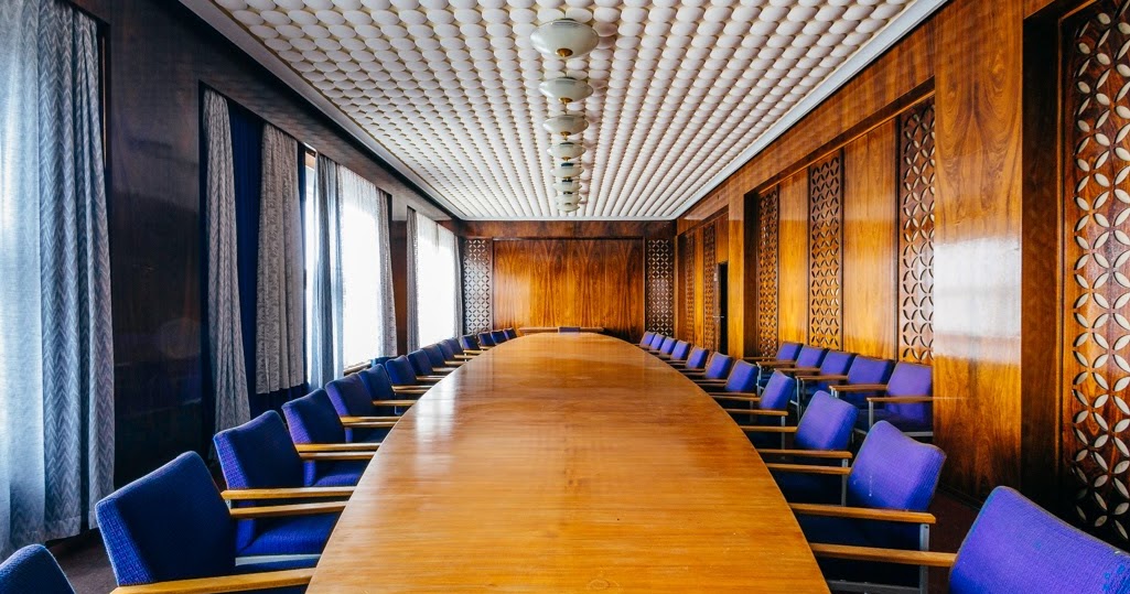 Funkhaus Berlin: TOWER