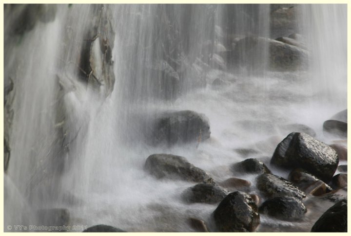 Natap Photography: The Babagon River at Penampang