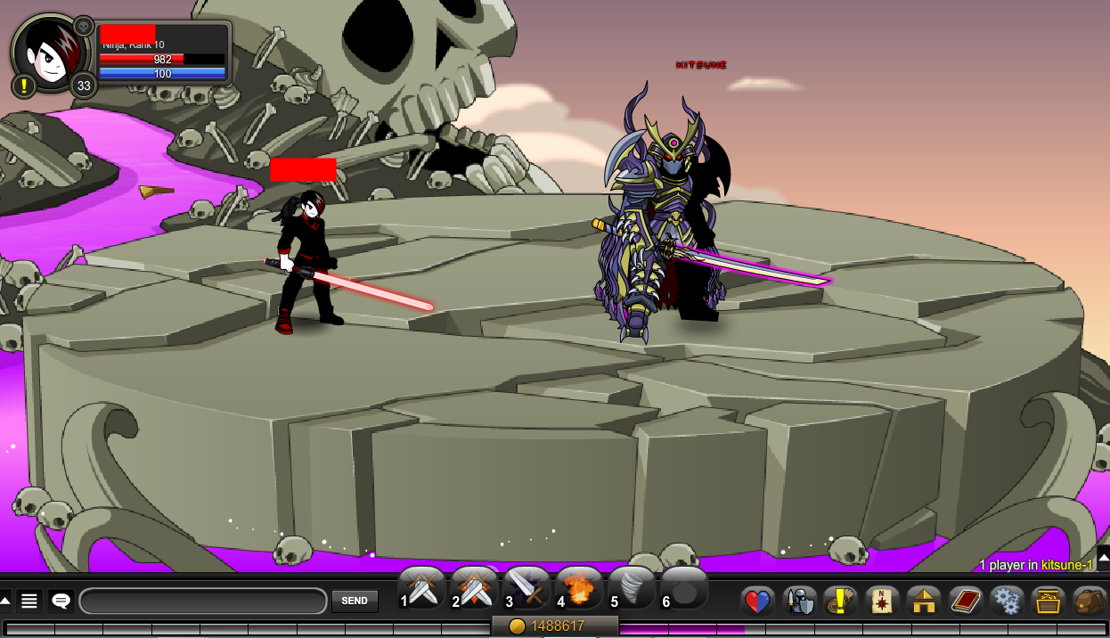 AQW Coordinates for Teleporting ~ AQW World