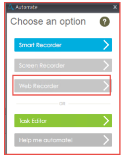 Automation Anywhere full command list and tutorial with live example ...