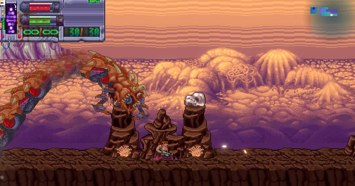 Bite the Bullet (Switch) será lançado em 13 de agosto - Nintendo Blast