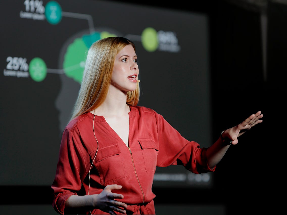 HOW TO PRACTICE FOR A SPEECH