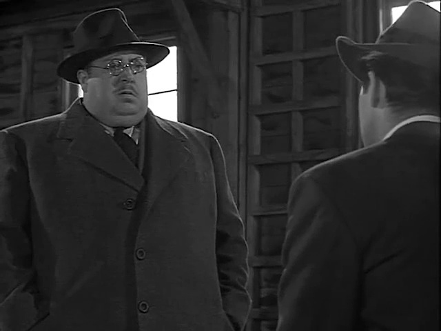 Forgotten Actors: Paul Maxey