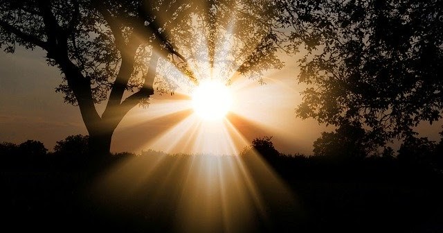 Scattering of Light- Rayleigh Law of Scattering, Types and Examples