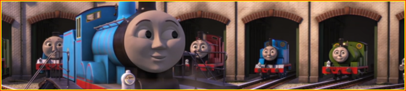 Ffarquhar Branch Line Studios Reviews: Series 21: A Shed for Edward